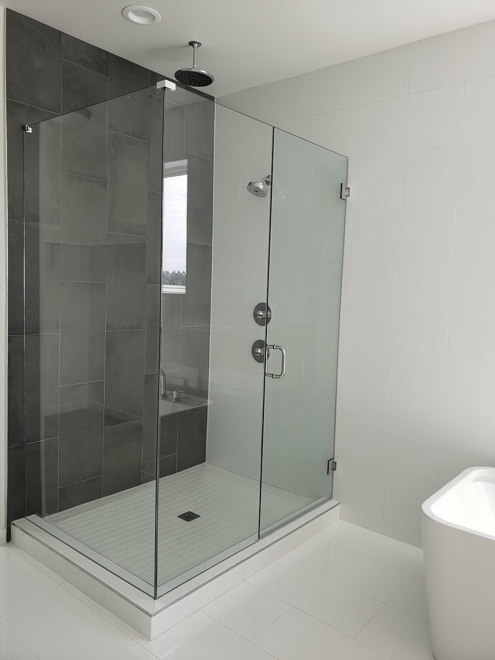 Top Rated Arizona Shower Doors Company - Aq Glass AZ